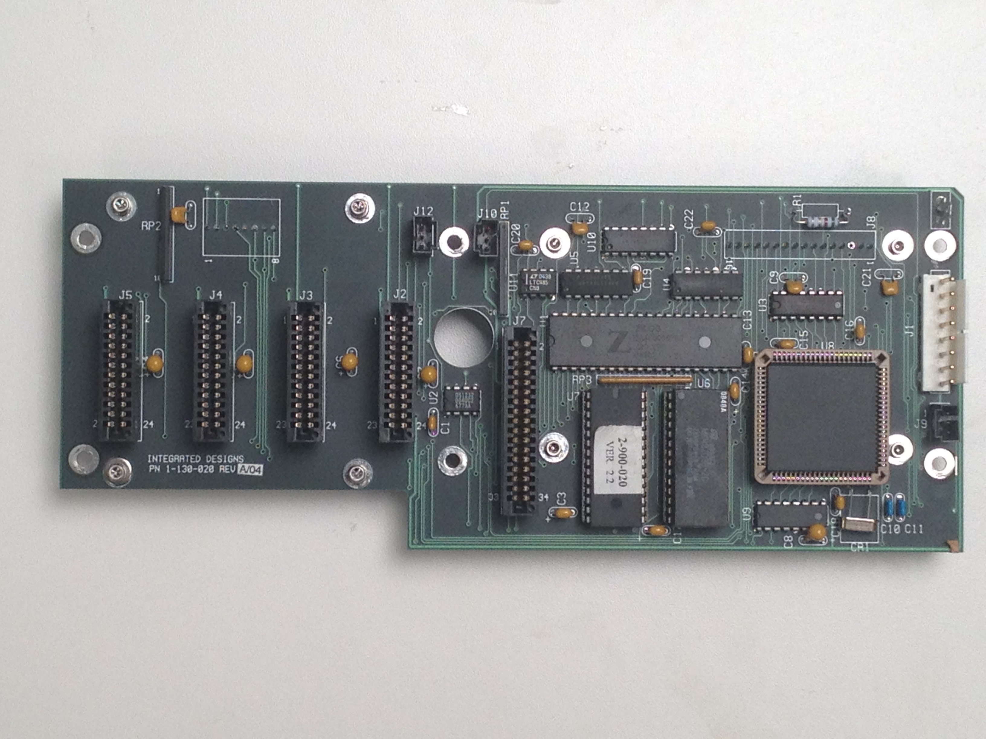 Fix your board | Repair industiral control boards